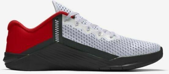 Size 14 - Nike Metcon Red for sale online | eBay