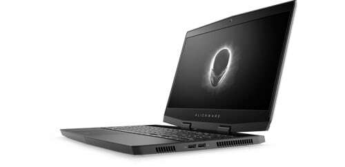 Alienware M15 R5 Laptop 15.6"FHD AMD Ryzen 7 5800H NVIDIA 256GB SSD ...