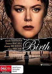 Birth (DVD, 2004) for sale online | eBay Australia