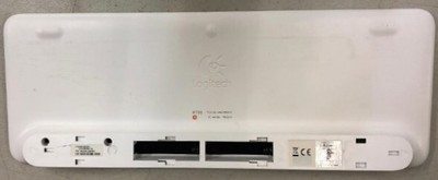 Logitech K700 Wireless Keyboard Controller - Black (NO