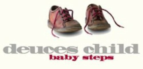 Baby Steps by Deuces Child (CD, 2012) for sale online | eBay