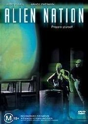 Alien Nation (DVD, 1988) for sale online | eBay Australia