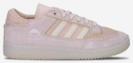 Size 8.5 - adidas Offspring x Centennial 85 Low Consortium Cup ...