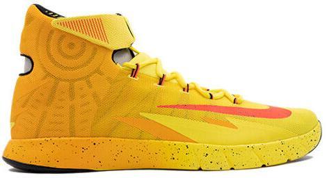 Size 11.5 - Nike Zoom HyperRev PE Kyrie Irving Cleveland Cavaliers for sale online | eBay