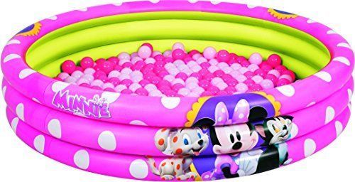 Princess Baby Pool