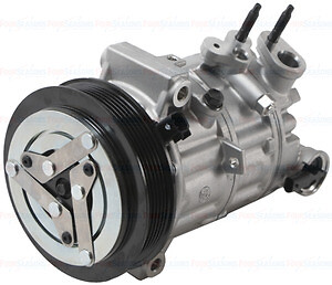 A/C Compressor-New Compressor 4 Seasons 178342 for sale online | eBay