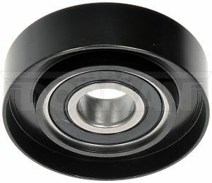 CARQUEST/Dorman/Techoice 419638 - Accessory Drive Belt Idler Pulley for ...