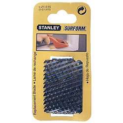 Stanley Surform Rasp Shaver Blade - 21515 for sale online | eBay