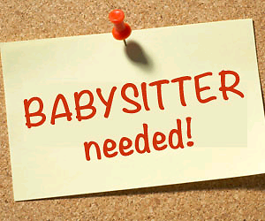 Babysitter needed | in Dagenham, London | Gumtree