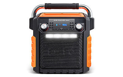 ION Audio Job Rocker Max Ipa81or for sale online | eBay