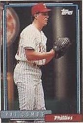 1992 Topps Micro - Pat Combs #456 for sale online | eBay