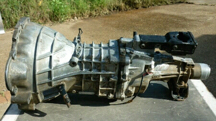 holden rodeo gearbox | Engine, Engine Parts & Transmission | Gumtree ...