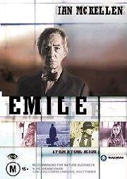 Emile (DVD, 2003) for sale online | eBay