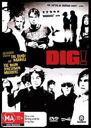 Dig (DVD, 2004) for sale online | eBay Australia