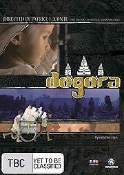 Dogora (DVD, 2004) for sale online | eBay UK