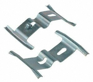 Disc Brake Hardware Kit Carlson 13467 for sale online | eBay