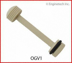 Enginetech OGV1 Hardware, Fasteners and Fittings - Engine Oil Galley ...