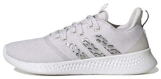Size 7.5 - adidas Puremotion Grey Leopard W for sale online | eBay