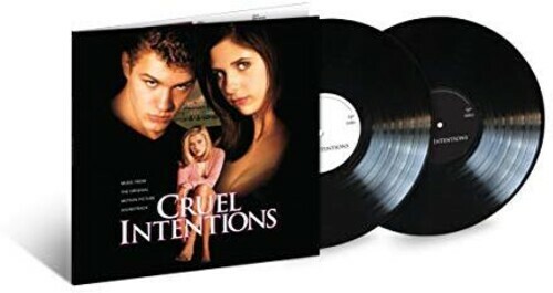 Cruel Intentions (Music from the Original Motion Picture Soundtrack) by ...