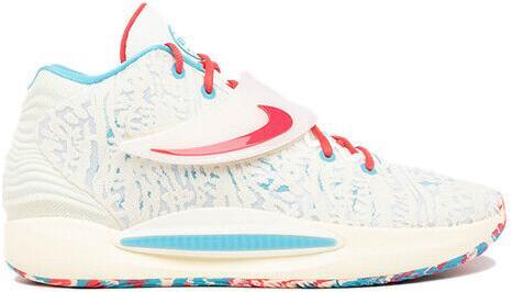 Nike KD 14 PE EYBL MSCO for Sale | Authenticity Guaranteed | eBay