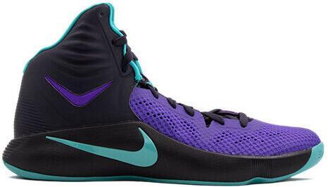 Size 11 - Nike Zoom Hyperfuse 2014 Purple for sale online | eBay