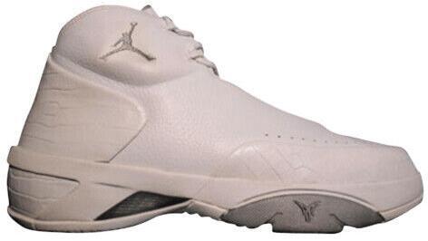 Size 7.5 - Jordan Melo M3 White - 314302-101 for sale online | eBay