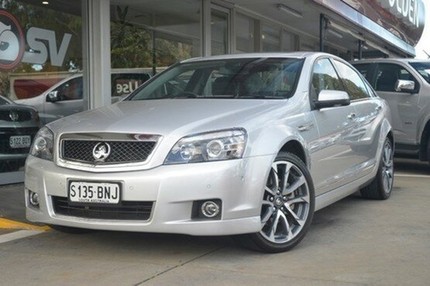 Holden Caprice For Sale in Australia | Holden Caprice Cars, Vans & Utes ...
