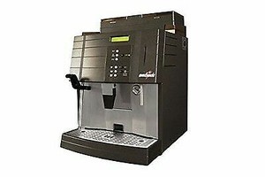 Schaerer Ambiente Ps Espresso Machine Model 15Soduo-Ps for sale online ...