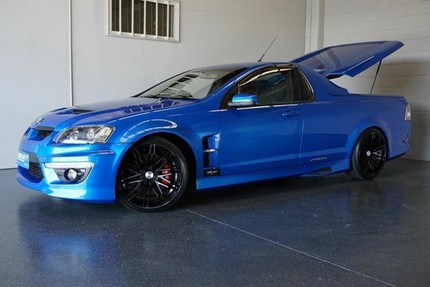 HSV Maloo For Sale in Australia | HSV Maloo Cars, Vans & Utes For Sale