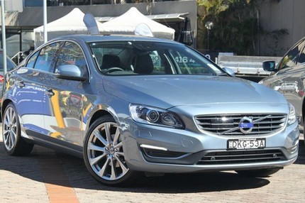 Volvo S60 For Sale in Australia | Volvo S60 Cars, Vans & Utes For Sale