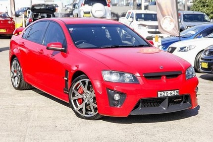 HSV GTS For Sale in Australia – Gumtree Cars