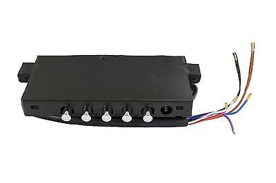 Lamona Genuine Oven Cooker Hood Extractor Vent PCB Switch Hja2450 ...