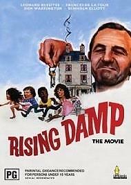 Rising Damp (DVD, 1980) for sale online | eBay