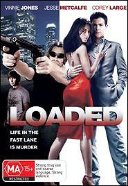 Loaded (DVD, 2008) for sale online | eBay Australia