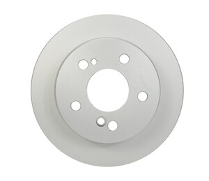 Disc Brake Rotor-Base Hella-PAGID 355100962 for sale online | eBay