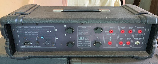 Hh Amplifier for sale in UK | 64 used Hh Amplifiers