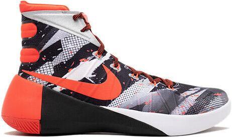 Size 13 - Nike Hyperdunk 2015 Premium Black for sale online | eBay