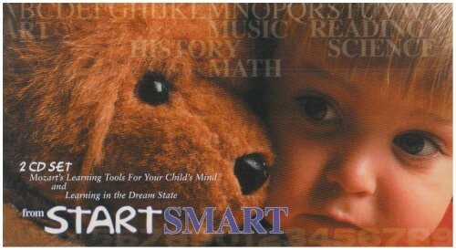 Startsmart by London Symphony / London Philharmonic (CD, 2000) for sale ...
