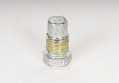 Multi-Purpose Threaded Plug ACDelco 8654382 for sale online | eBay