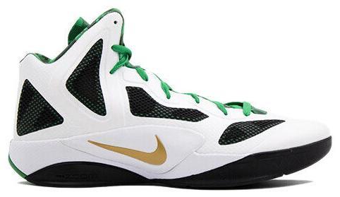 Size 13 - Nike Zoom Hyperfuse 2011 PE Rajon Rondo for sale online | eBay