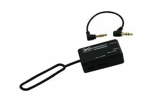 Mobilespec Headphone Amplifier & Enhancer for Universal/smart Phone ...