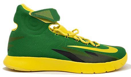 Size 11 - Nike Zoom Hyperrev Green | Compra online en eBay