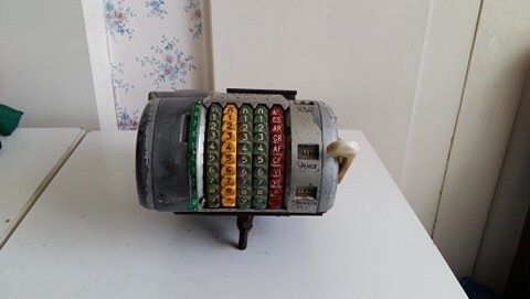 Ticket Machine for sale in UK | 49 used Ticket Machines