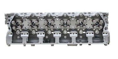 Tractor Parts - Tractor Cylinder Head