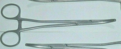 Forceps - Forceps V Mueller