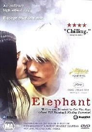 Elephant (DVD, 2003) for sale online | eBay UK