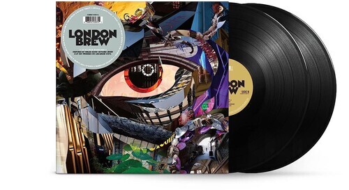 London Brew by London Brew (Record, 2023) for sale online | eBay