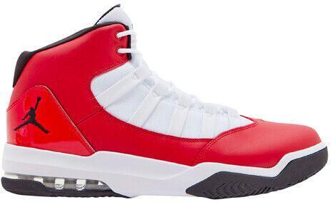 Size 15 - Jordan Max Aura Gym Red for sale online | eBay