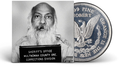 Orange Is the New Black by Robert (Record, 2022) for sale online | eBay