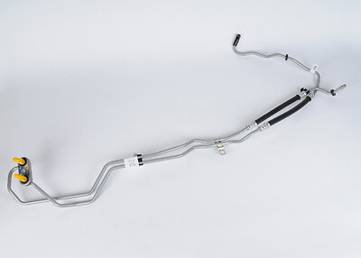 Automatic Transmission Oil Cooler Hose 15267714 fits 08-09 Cadillac CTS ...